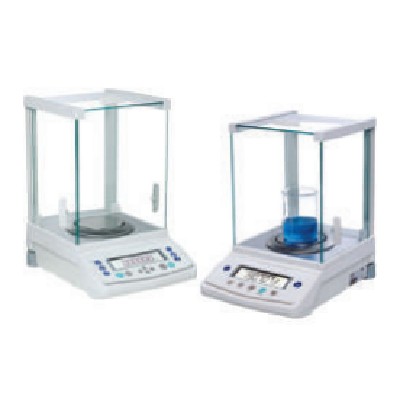 Semi Micro Analytical Balance – Neoven Lab